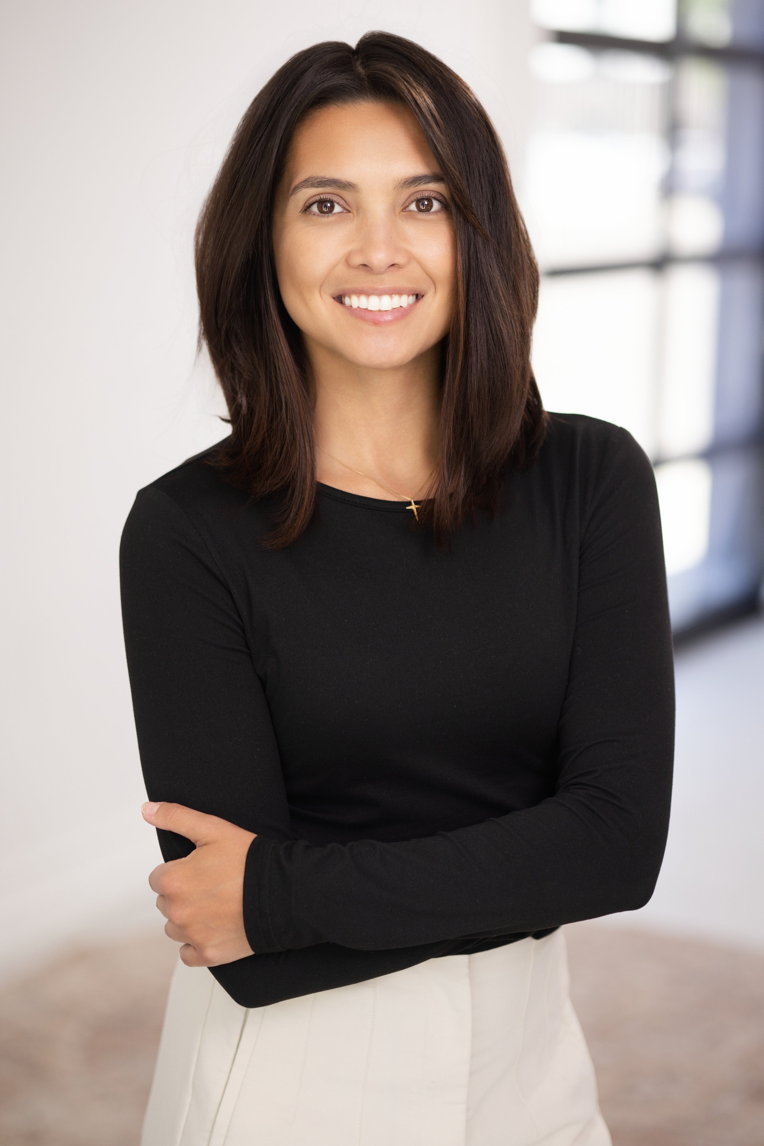 Commercial Real Estate Expert | Adrienne Luera