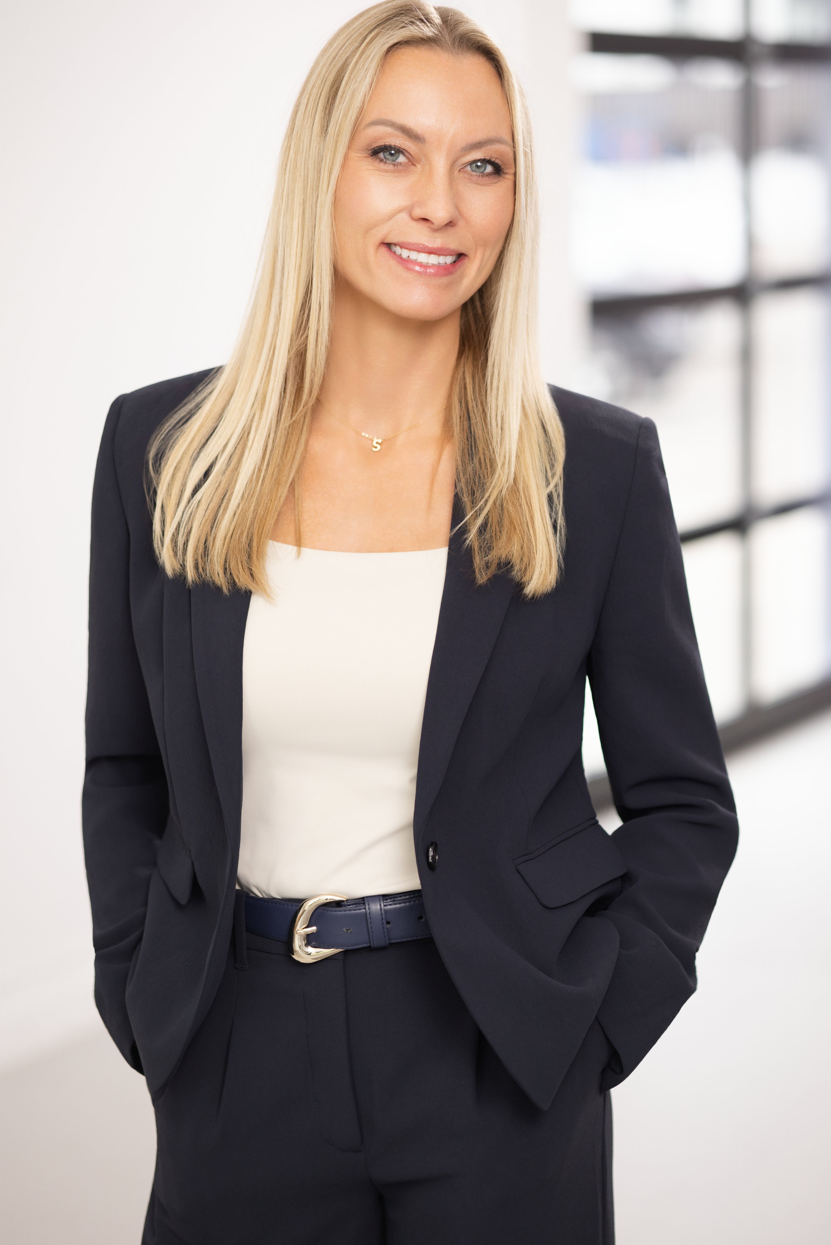 North Star Commercial Real Estate - Our Team - Luca Beason