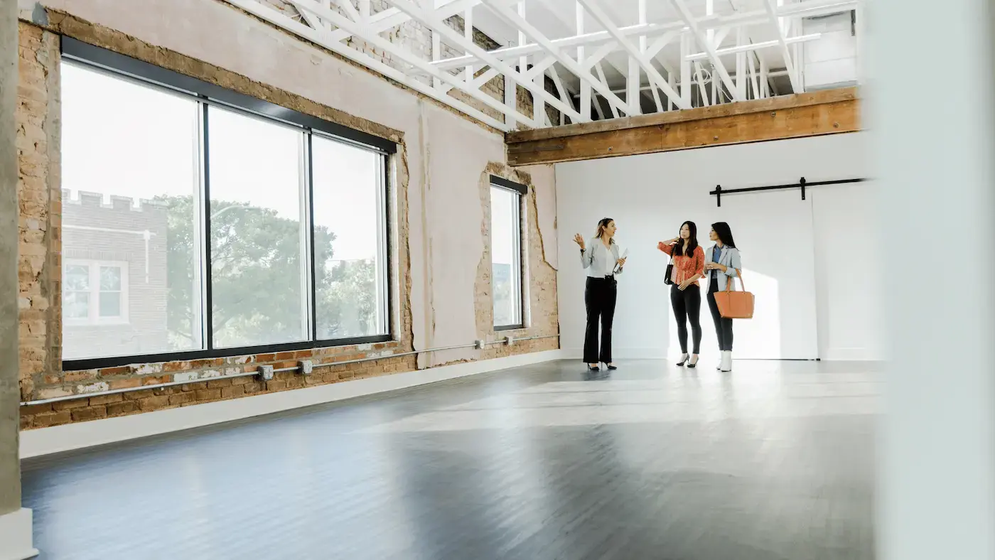 Creative Ways to Repurpose Vacant Commercial Spaces