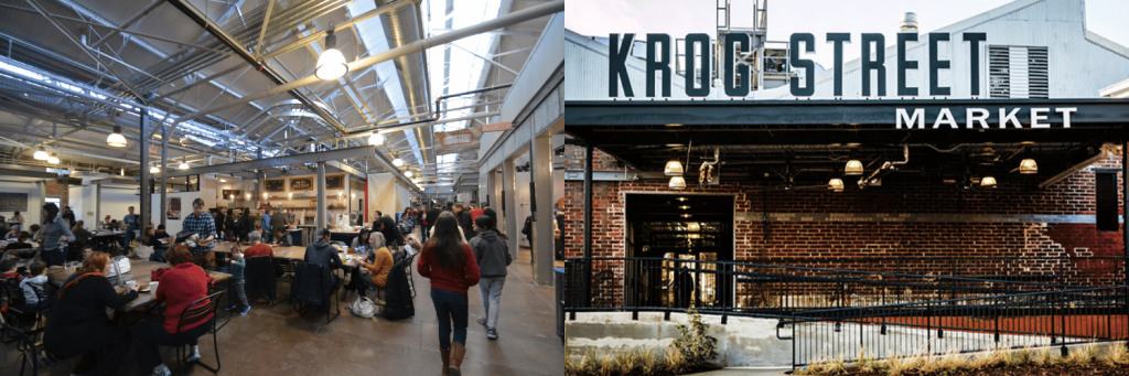 Adaptive Reuse: Breathing New Life Into Old Buildings