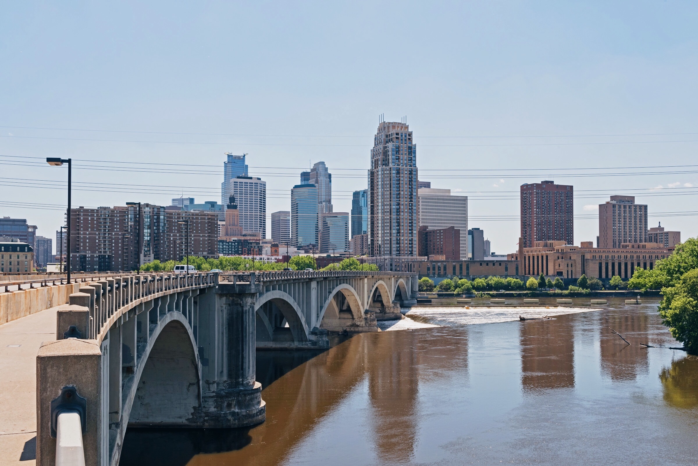 The Rise of Northeast Minneapolis: CRE Investors Are Taking Notice—Here ...